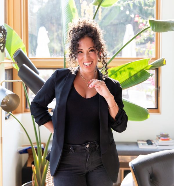 Help For Women's Hormone Symptoms & Fertility Issues - Brie Wieselman